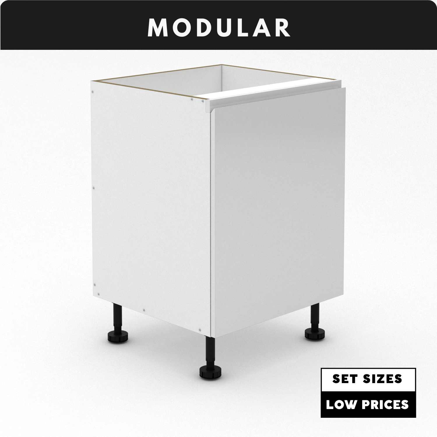 Modular - Base - Shadowline