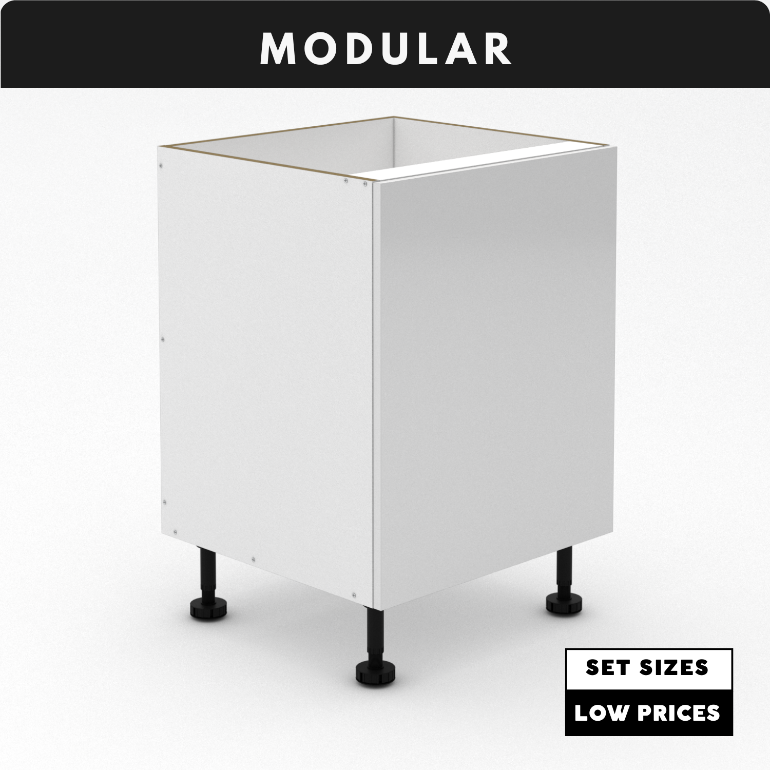 Modular - Base - Poly