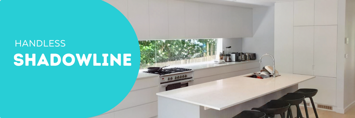 DIY Kitchen Solutions | Affordable Flat Pack Kitchens | High-Quality