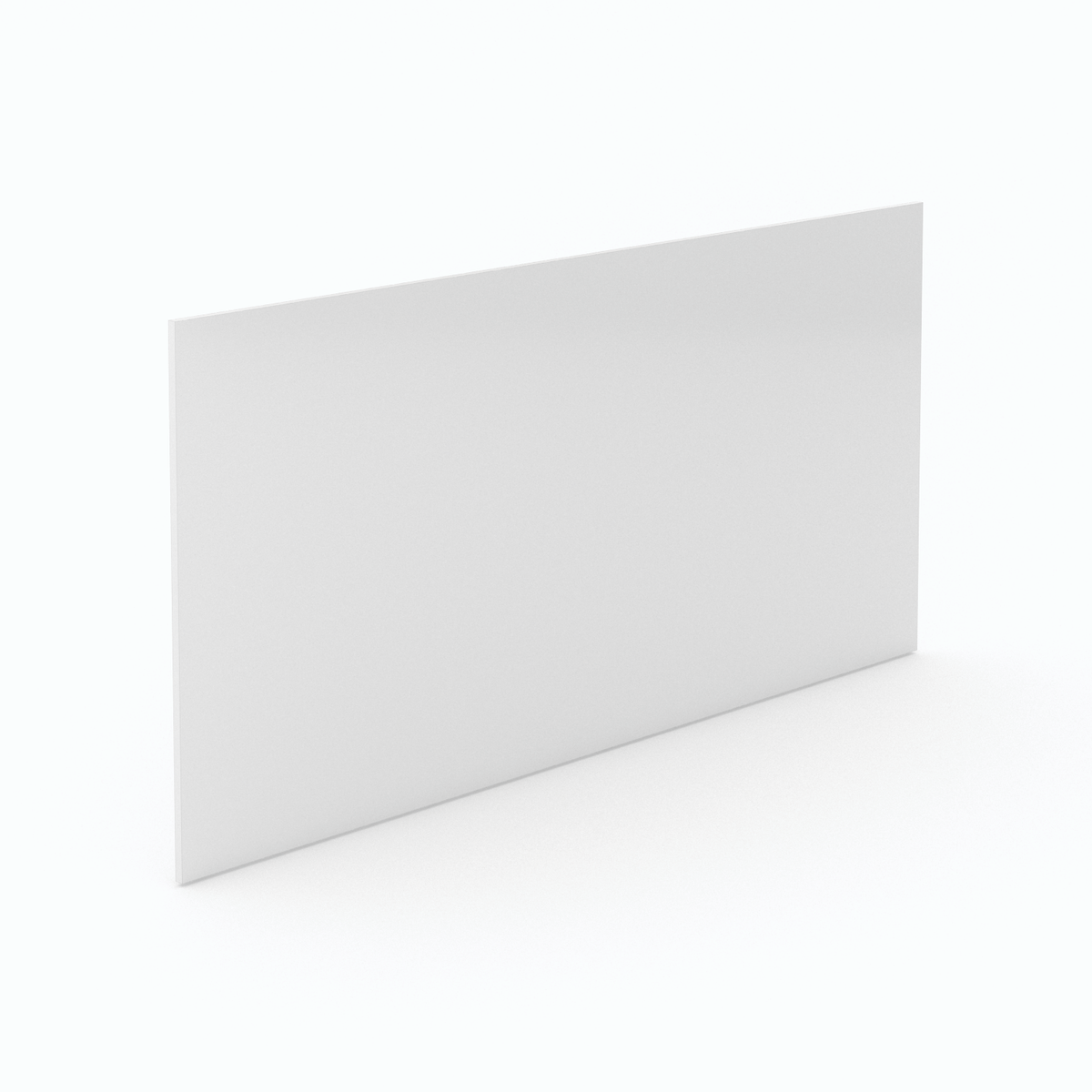 Bar Back Panel - Poly