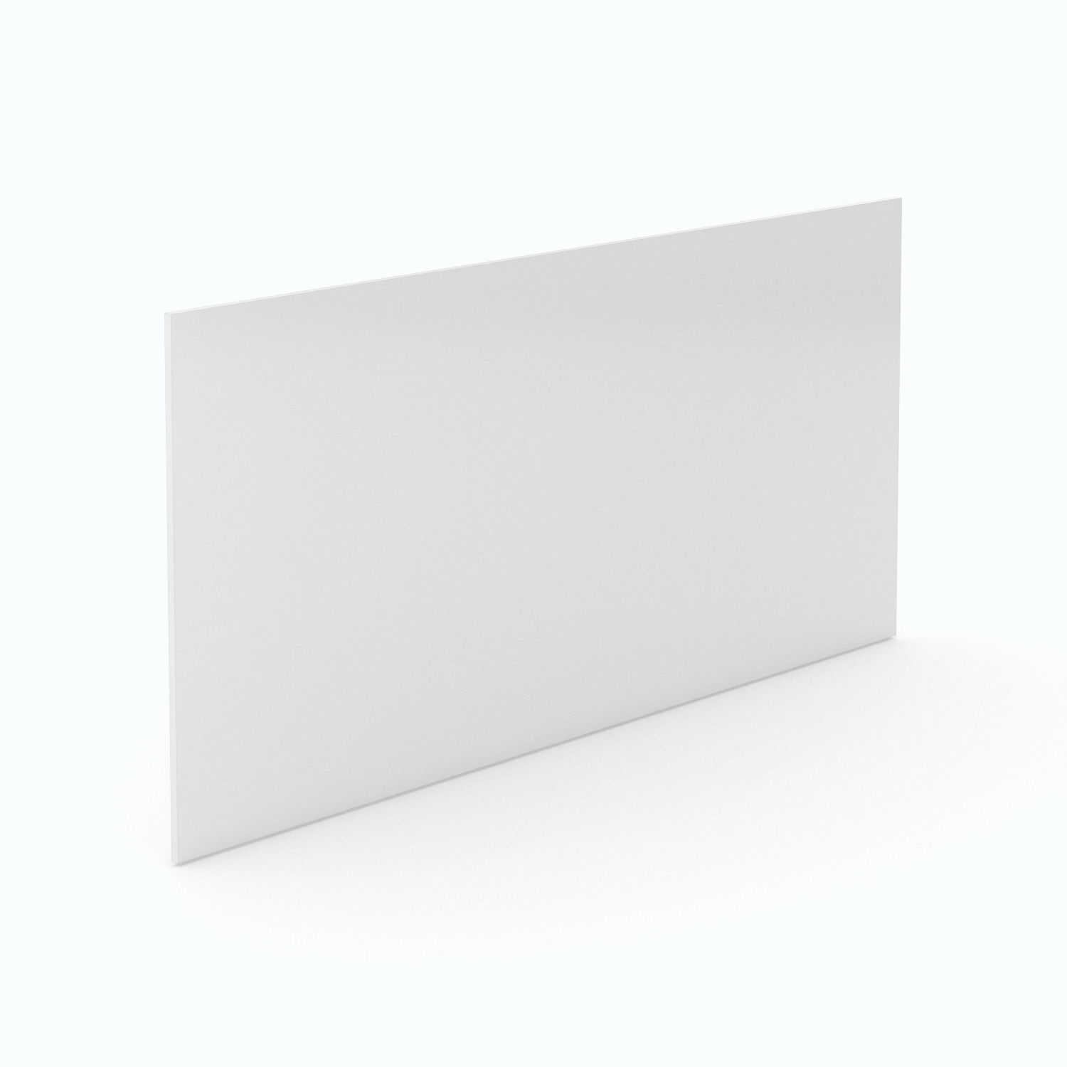 Bar Back Panel - Poly