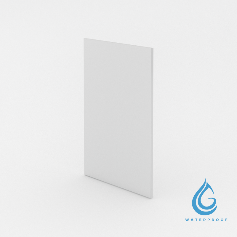 Base Panel - Waterproof - Poly